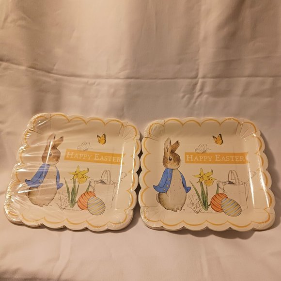 Meri Meri | Party Supplies | Meri Meri Beatrix Potter Peter Rabbit ...